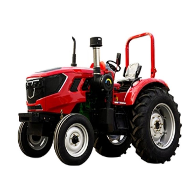 90HP Wheel Tractor 4WD